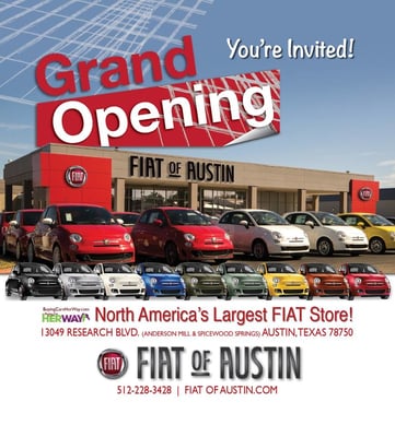 NYLE MAXWELL FIAT - Updated December 2025 - 37 Photos & 186 Reviews ...