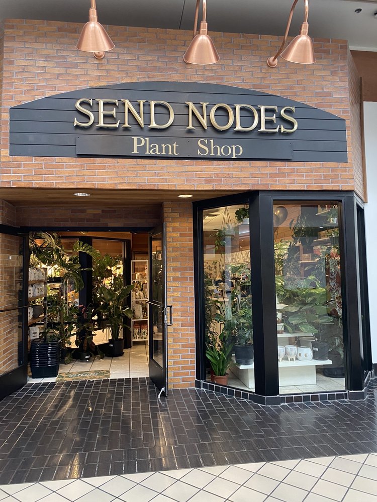 SEND NODES PLANT SHOP - Updated August 2025 - 14 Photos - 10315 ...