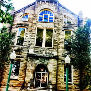 AMHERST TOWN HALL - 12 Photos - 206 S Main St, Amherst, Ohio - Town ...