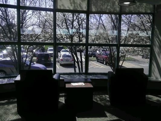 MARKHAM PUBLIC LIBRARY - THORNHILL COMMUNITY CENTRE BRANCH - Updated ...