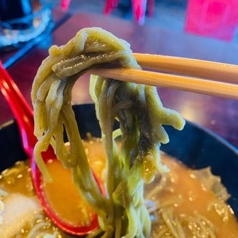 KO-RYU RAMEN - Updated May 2025 - 642 Photos & 752 Reviews - 24631 ...