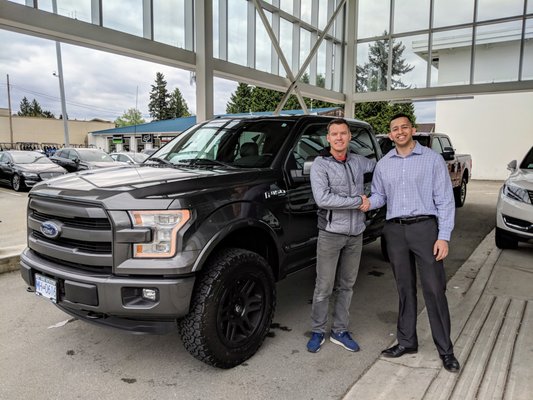 WEST COAST FORD LINCOLN - Updated April 2026 - 836 Photos & 17 Reviews ...