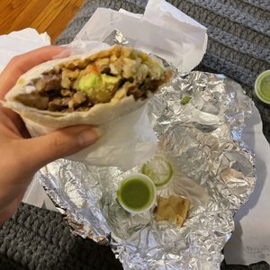 MO’S BURRITOS - 17 Photos & 26 Reviews - Food Trucks - 1104 N Prospect ...