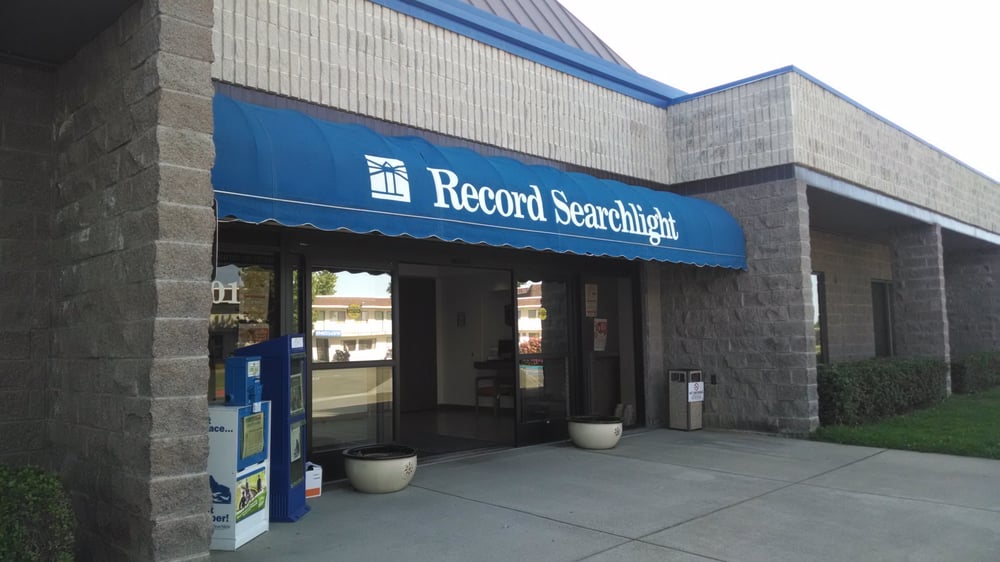 RECORD SEARCHLIGHT - Updated May 2026 - 30 Reviews - 1101 Twin View ...