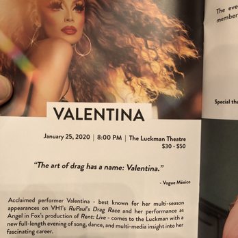 LUCKMAN FINE ARTS COMPLEX - Updated December 2024 - 84 Photos & 30 ...