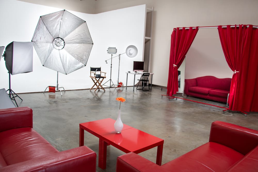 SPLENDID STUDIO - FILM & PHOTO STUDIO RENTAL - Updated October 2025 ...
