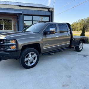 HARBIN FORD SCOTTSBORO - Updated January 2026 - 25 Reviews - 564 Micah ...