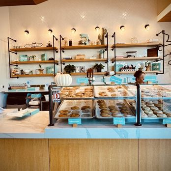 COOKIE SOCIETY - ADDISON - Updated October 2025 - 543 Photos & 214 ...