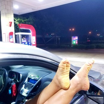 EXXON TIMEWISE - Updated August 2025 - 17 Photos - 10010 Beechnut St ...