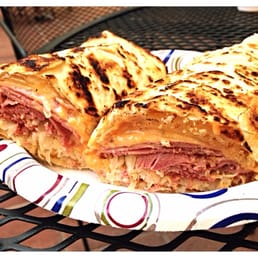 RGP’S FLAME GRILLED WRAPS - Updated December 2025 - 66 Photos & 196 ...