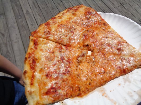 MACK’S PIZZA - 184 Photos & 326 Reviews - Pizza - 4200 Boardwalk ...