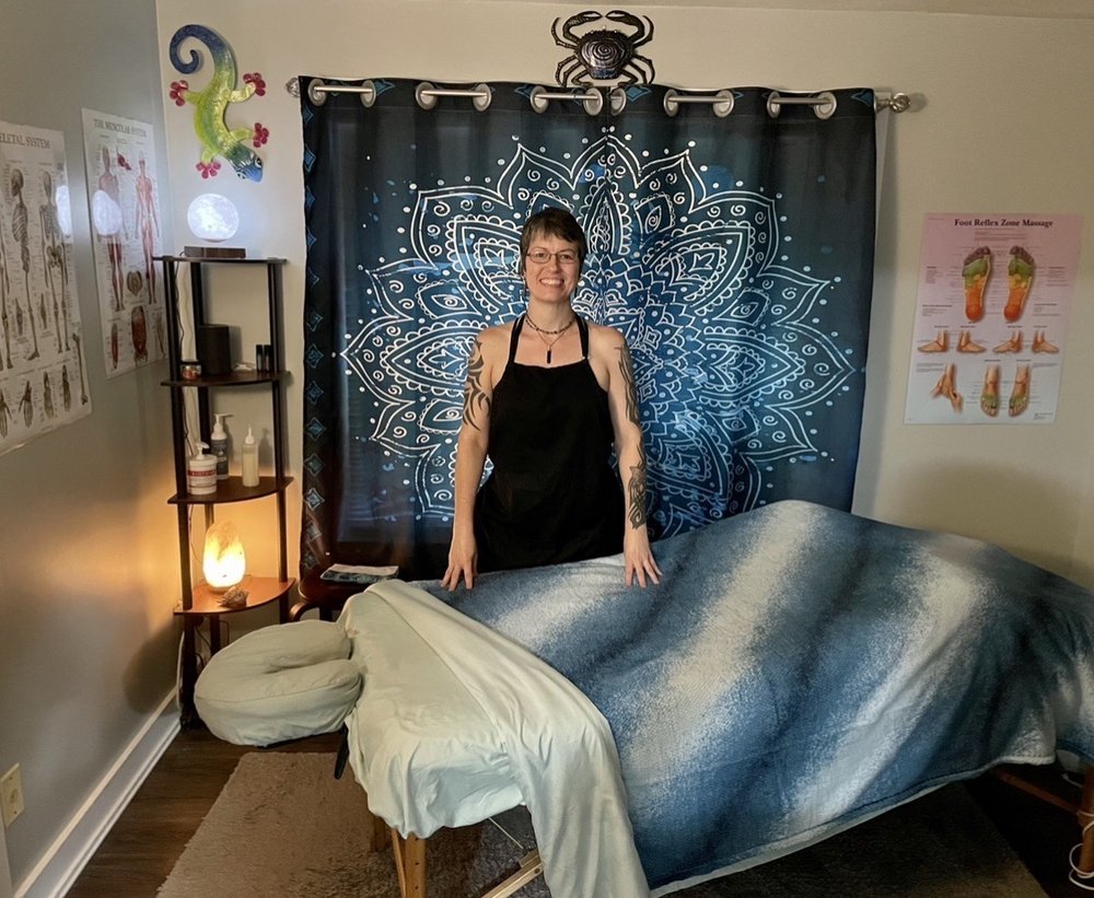 MELANIE’S MASSAGE - Updated January 2026 - 25 Reviews - 827 S Union St ...