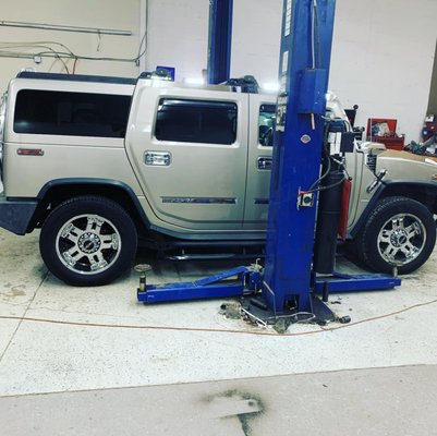 EXTREME KUSTOMS GARAGE - Updated June 2025 - 16 Photos - 2320 Lewis St ...