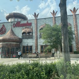 ALHAMBRA PALACE - Updated July 2025 - 523 Photos & 870 Reviews - 1240 W ...