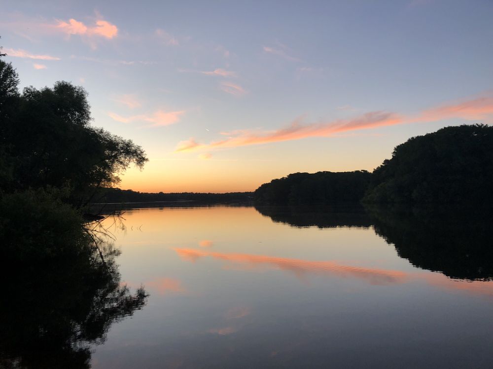 RIVER JUNCTION RECREATION AREA - SW 50th St, Webster, Florida - Hiking ...