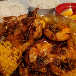 THE ROCKIN’ CRAB & BOILING POT - Updated July 2025 - 385 Photos & 373 ...