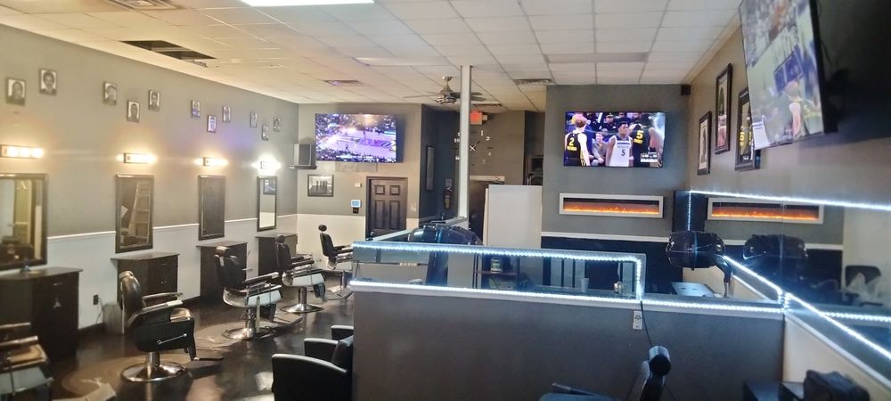 ON DEMAND 5 STAR UNISEX SALON - Updated July 2024 - 4943 Snapfinger ...