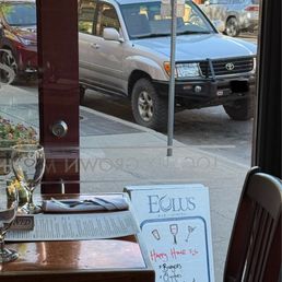 EOLUS BAR & DINING - Updated September 2025 - 172 Photos & 210 Reviews ...