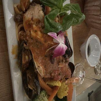 MAURIZIO TRATTORIA ITALIANA - 615 Photos & 791 Reviews - 505 S Coast ...