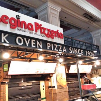 REGINA PIZZERIA - Updated December 2025 - 51 Photos & 47 Reviews - 700 ...