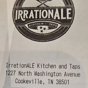 IRRATIONALE KITCHEN + TAPS - Updated December 2025 - 78 Photos & 60 ...