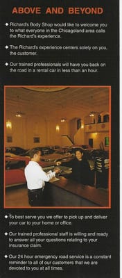 RICHARD’S BODY SHOP - Updated December 2025 - 26 Photos & 175 Reviews ...