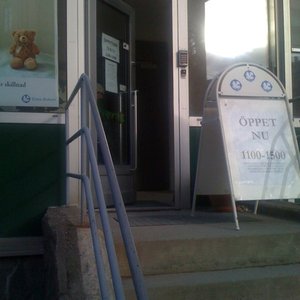 MYRORNA ROPSTEN - Updated May 2024 - Kolargatan 2, Stockholm, Sweden ...