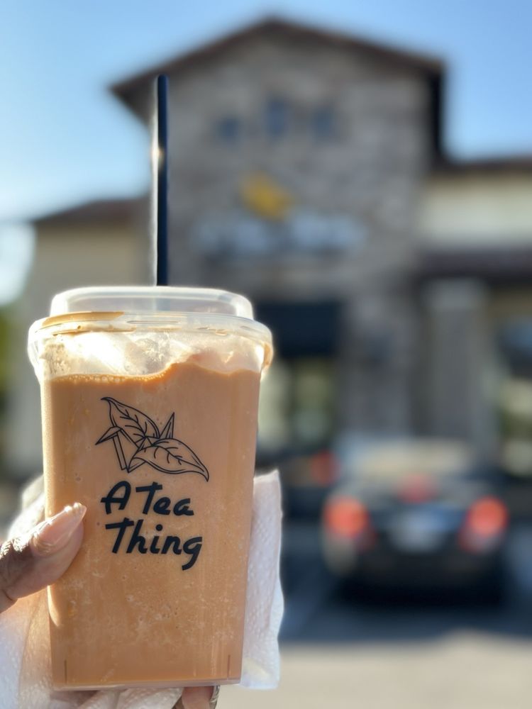 A TEA THING - Updated December 2025 - 209 Photos & 165 Reviews - 30734 ...
