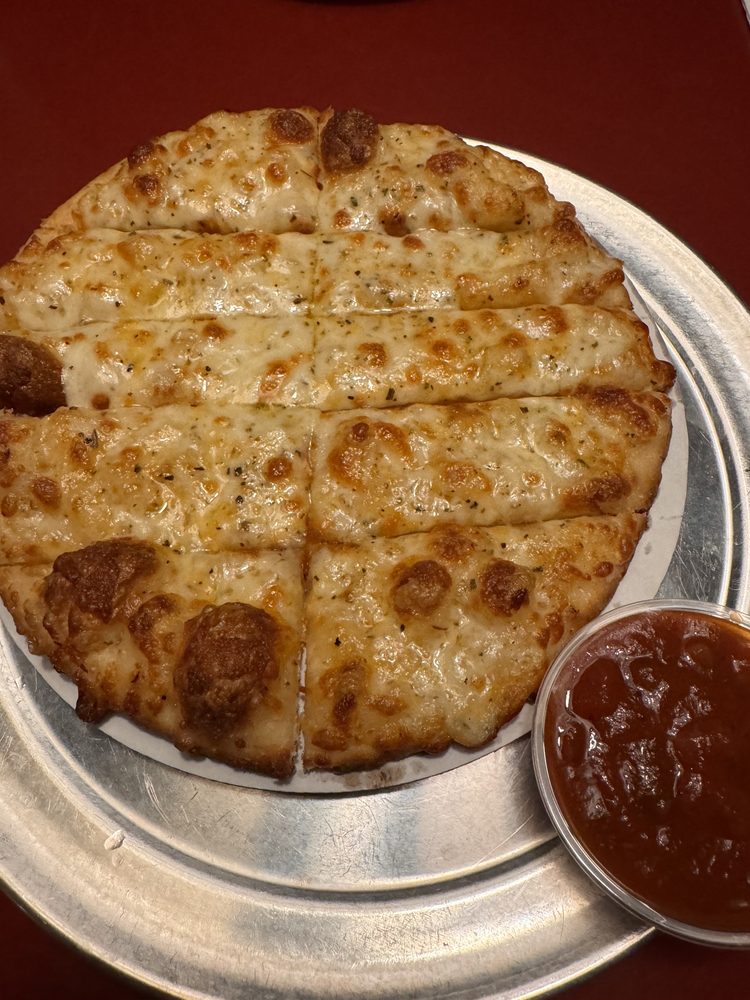 SIR PIZZA - Updated May 2025 - 27 Photos & 62 Reviews - 1902 E Main St ...