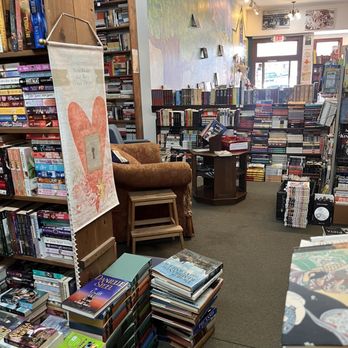 THE BOOK HOUSE - Updated December 2025 - 64 Photos & 68 Reviews - 7352 ...