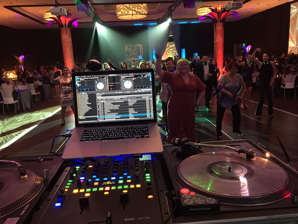 DJ ROCKA ROMEO - Updated December 2025 - 25 Photos - Lynnwood ...