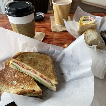 BROWN CUP CAFE & LOUNGE - Updated April 2025 - 235 Photos & 299 Reviews ...