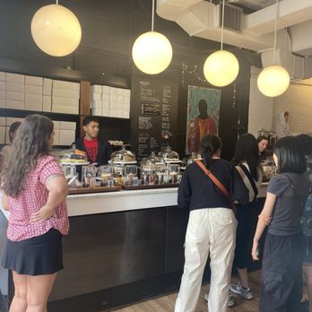 BAKED & WIRED - Updated November 2024 - 4640 Photos & 5227 Reviews ...