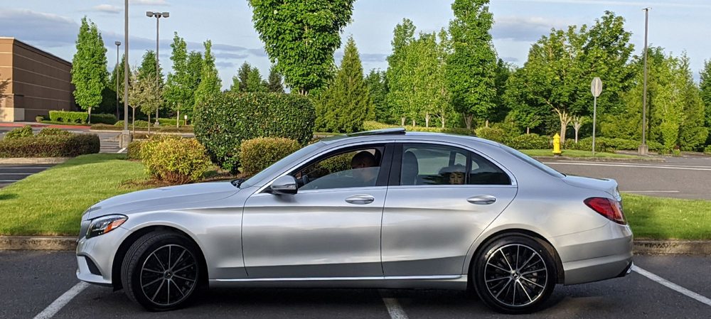 MERCEDES-BENZ OF PORTLAND - 72 Photos & 219 Reviews - 1605 SW Naito Pwy ...