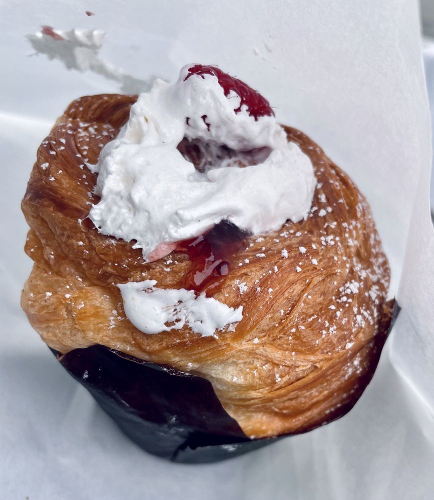 ECLIPSE BAKERY - 15 The Broadway, Cambridge, United Kingdom - Yelp ...