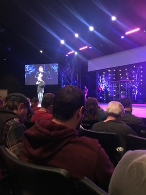 EMMANUEL CHURCH - STONES CROSSING CAMPUS - Updated January 2026 - 12 ...