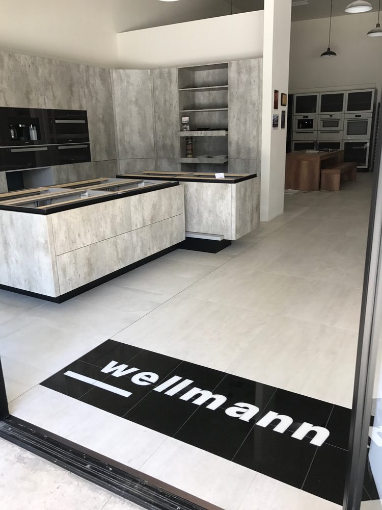 WELLMANN GERMANY’S PREMIER KITCHENS - Updated December 2025 - 111 N ...