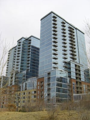 GLASS HOUSE - Updated November 2025 - 12 Reviews - 1700 Bassett St ...