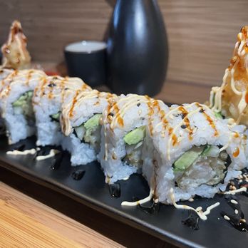 JIMA SUSHI - Updated December 2025 - 33 Photos & 17 Reviews - 150 1St ...