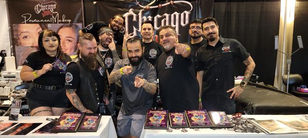 CHICAGO INK TATTOO & BODY PIERCING - Updated April 2026 - 370 Photos ...