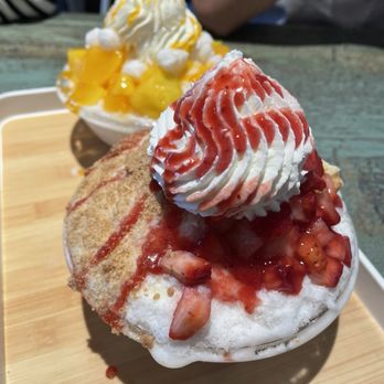 IC BINGSU - Updated August 2024 - 63 Photos & 23 Reviews - 1249 NW ...