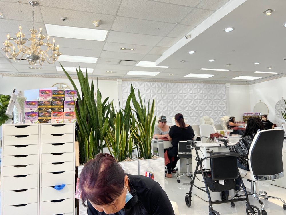 UTOPIA NAIL & SPA - 202 Photos & 247 Reviews - 1719 W Artesia Blvd ...