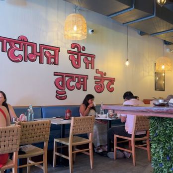 ROOTS INDIAN BISTRO - Updated December 2025 - 682 Photos & 639 Reviews ...