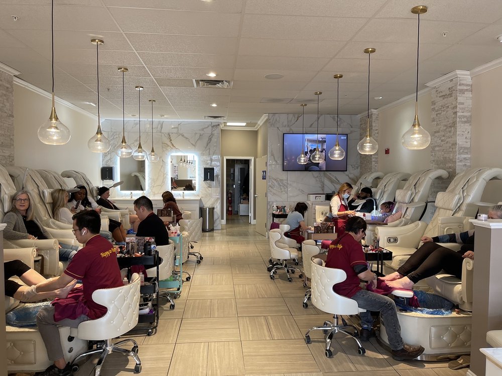 ESSENTIAL NAIL AND SPA - Updated January 2026 - 60 Photos & 61 Reviews ...