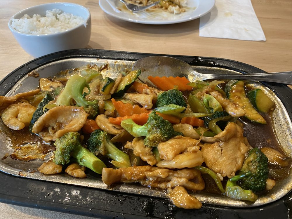 CHOPSTICK BROTHERS CHINESE & NOODLE HOUSE - Updated May 2026 - 45 ...