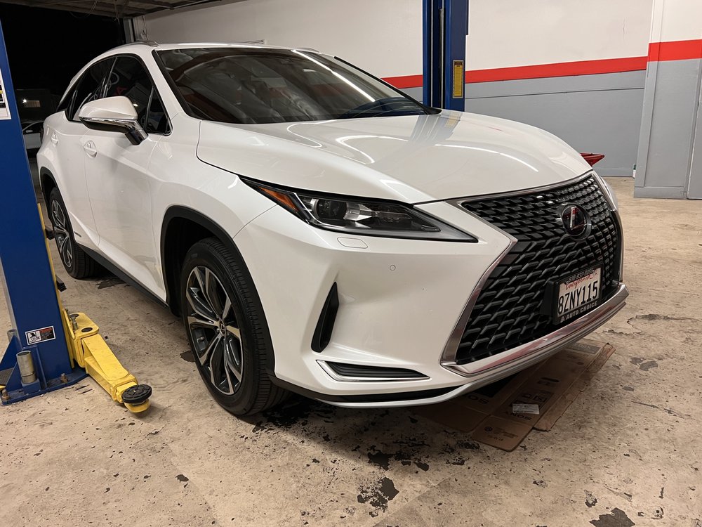 SOS AUTO CARE & COLLISION - Updated June 2025 - 12 Photos - 10861 ...