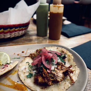 COCINA CHENTE - Updated October 2024 - 429 Photos & 236 Reviews - 3535 ...