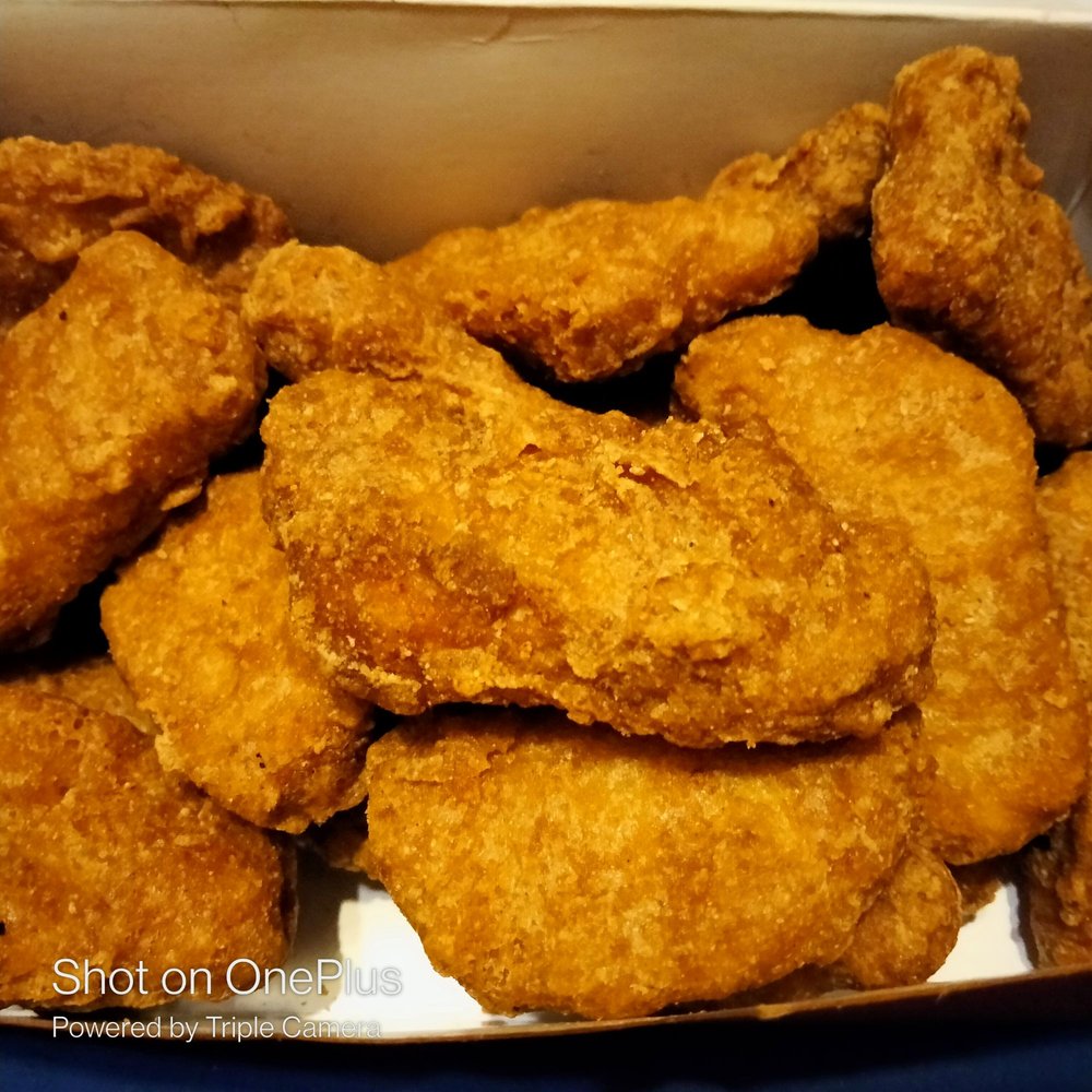 MCDONALD’S - Updated December 2025 - 10 Photos & 27 Reviews - 1630 S ...