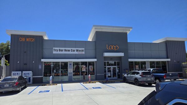 SHELL - Updated July 2025 - 78 Photos & 86 Reviews - 1705 Berryessa Rd ...