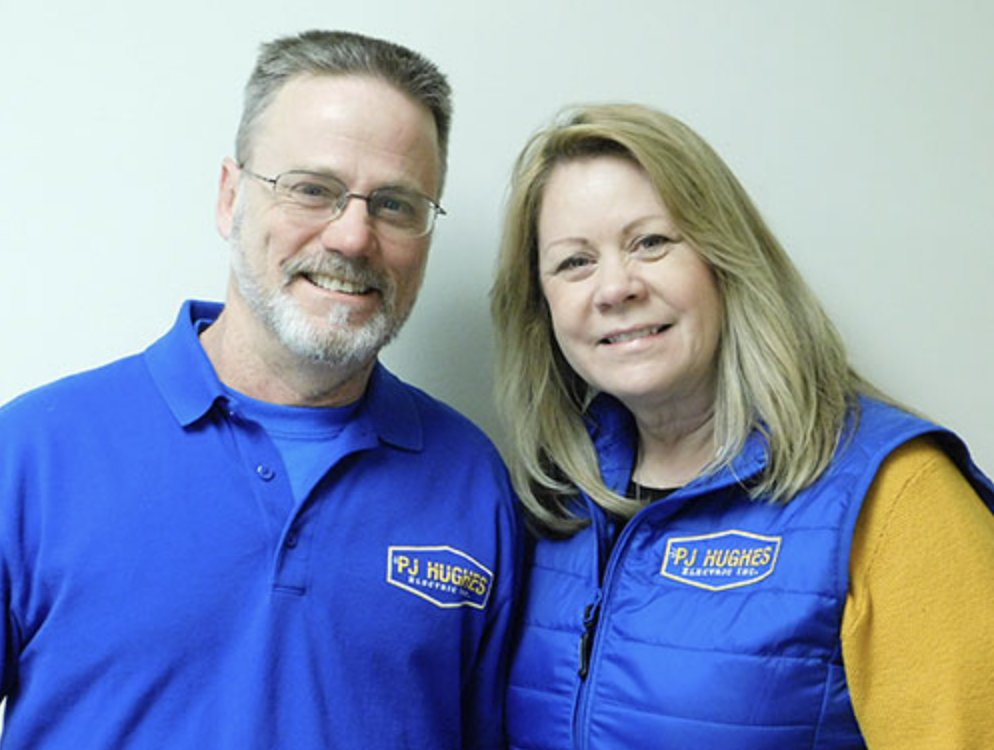 PJ HUGHES ELECTRIC - Updated December 2024 - 16 Photos - 5181 W 161st ...